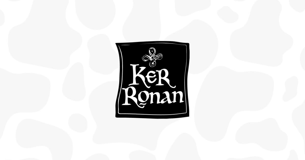 Gros lait : Lait fermenté | Ker Ronan